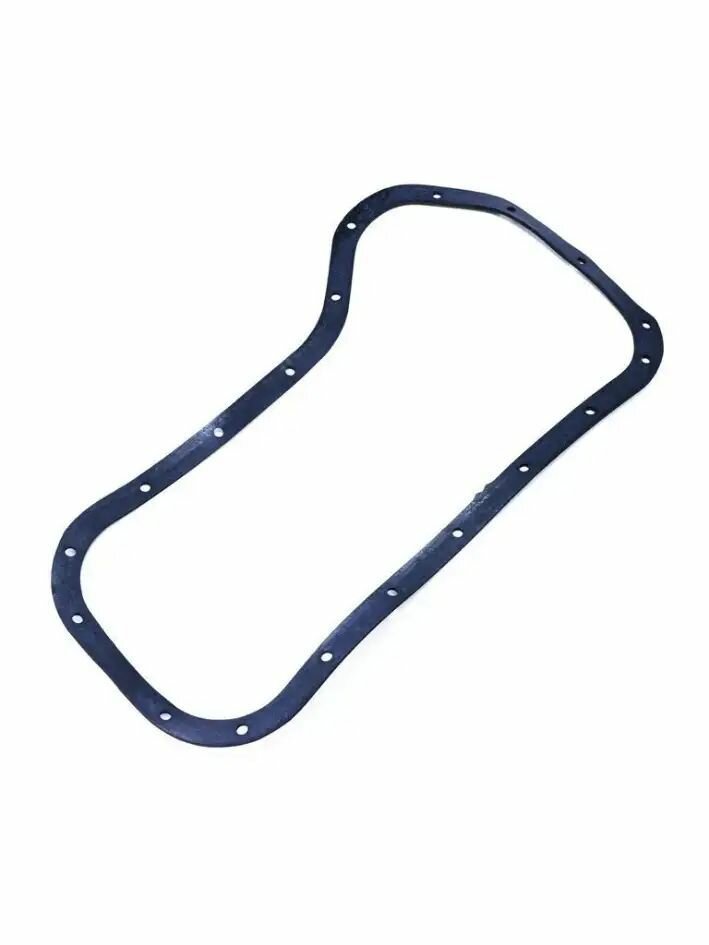 Прокладка картера масляного поддона ВАЗ 2101-07, 2121, 21213, 2123 / 2101-1009070К