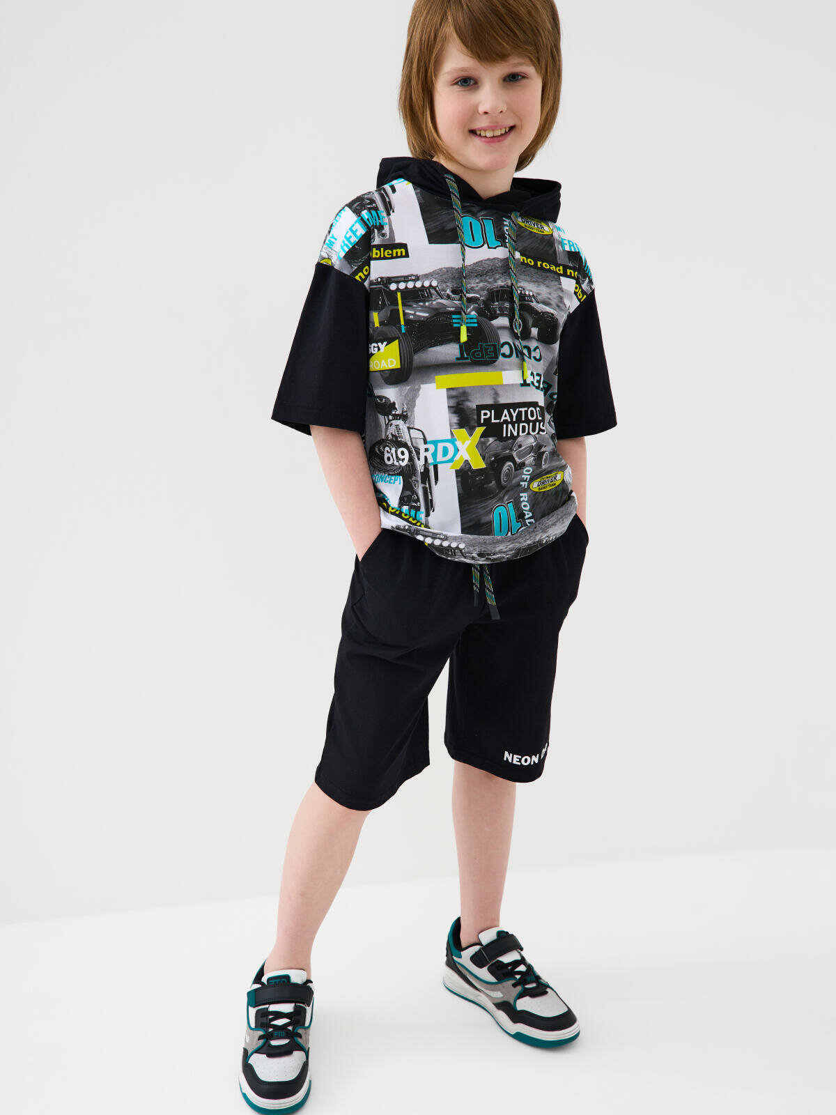 Комплект одежды