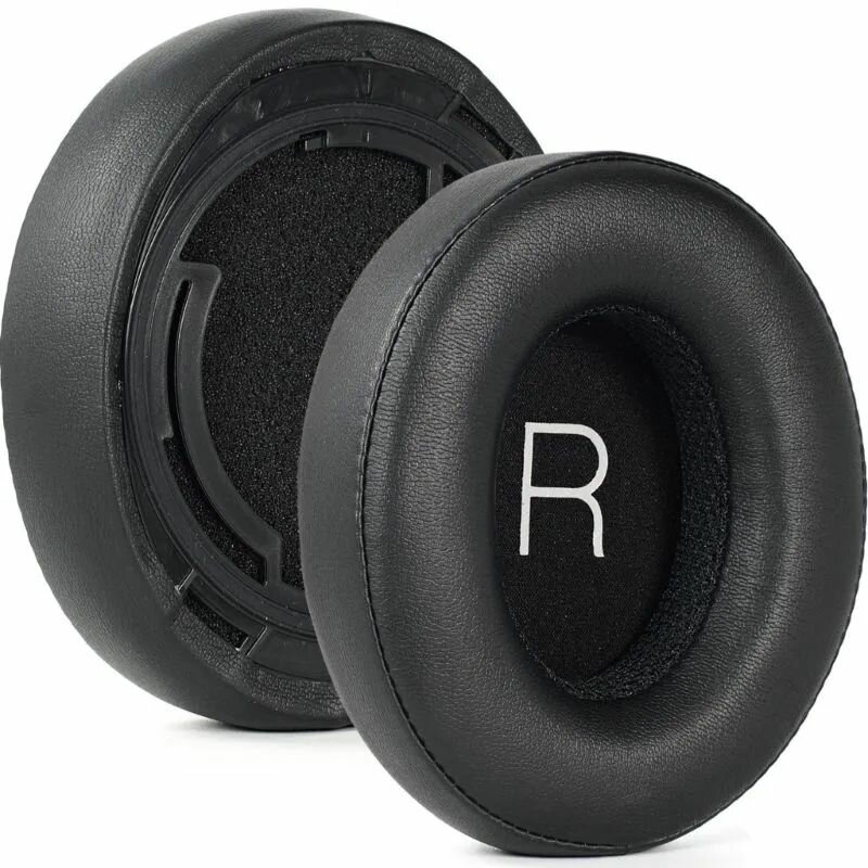 Мягкие амбушюры для наушников 50 Gen 1/Gen 2, Черный