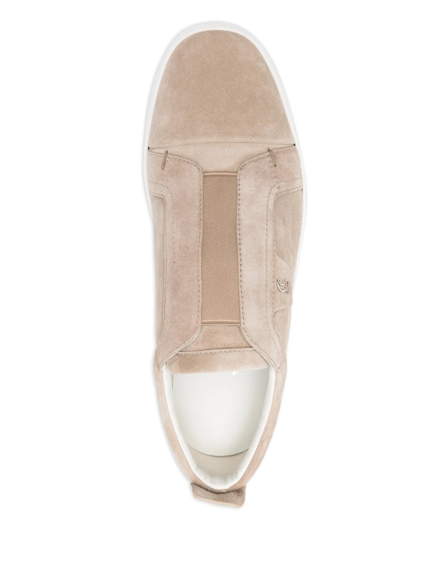 Кроссовки Christian Louboutin St Louis, размер 45, разноцветный — фото 1