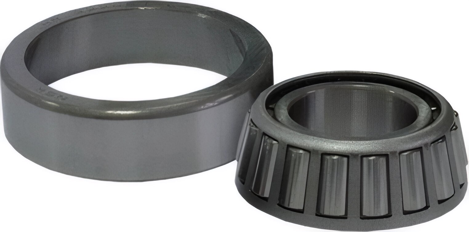 Подшипник роликовый (конический) для помпы E3B2515 R Grass AVD-0401