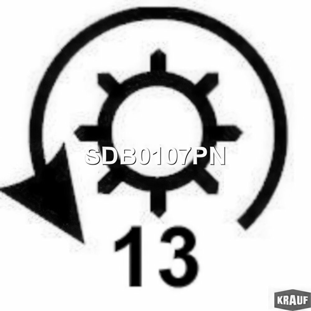 Бендикс стартера для Фольксваген Гольф Плюс, Джетта, Нью Битл Пассат, Поло