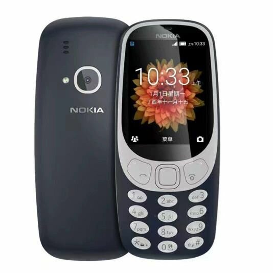 Мобильный телефон