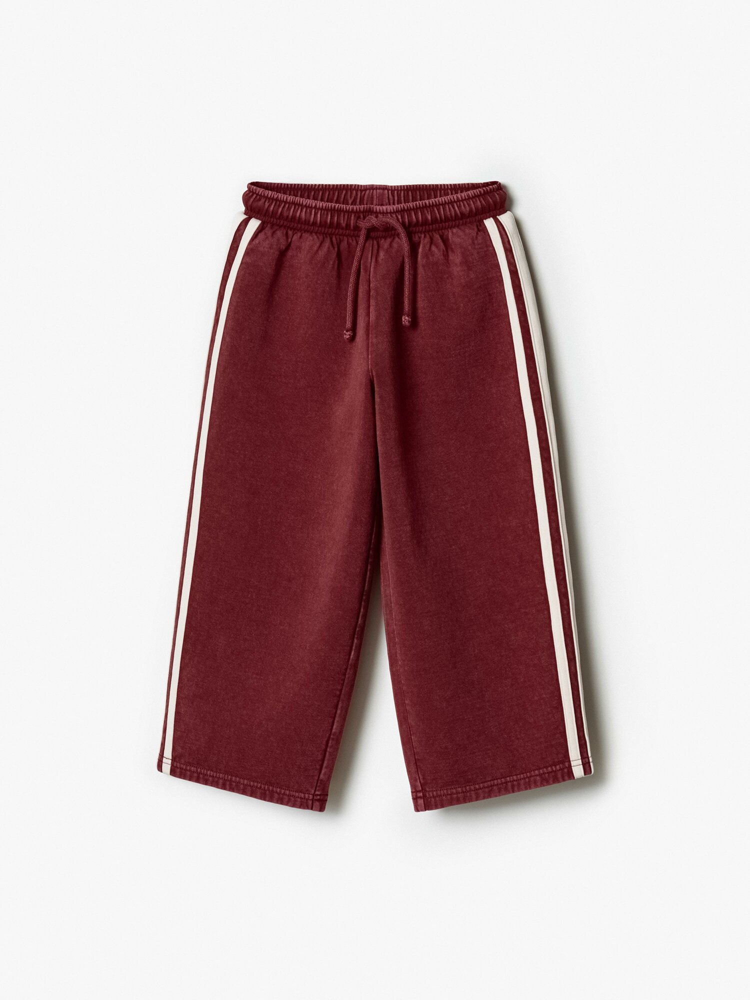 Брюки спортивные