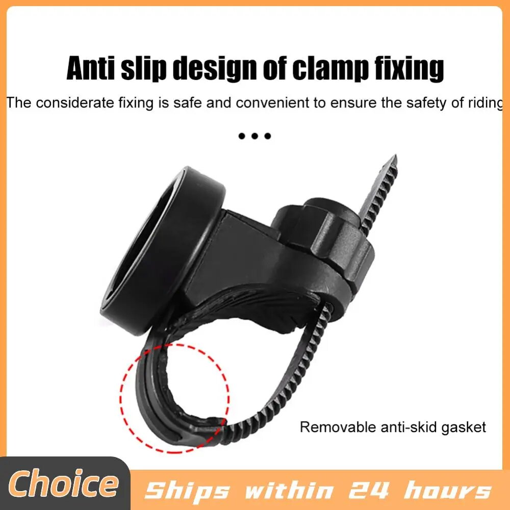 APWIKOGER Универсальное крепление для велокомпьютера