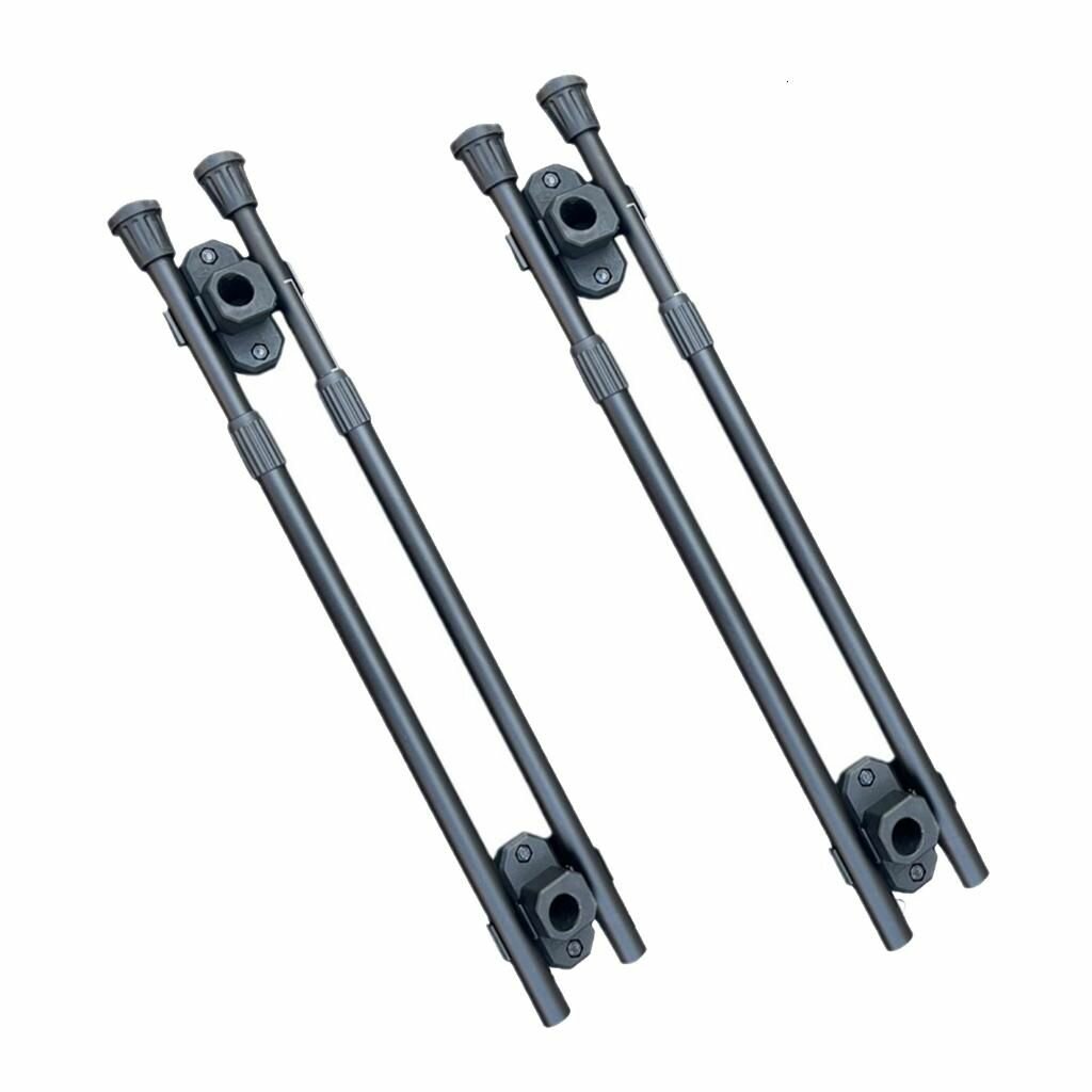 Телескопические ножки для стола, - 60cm