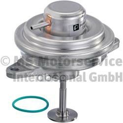 Клапан РЕЦ-ЦИИ ОГ (AGR) OPL ASTRA G/OMEGA B/VECTRA B/ZAFIRA A 2.0DI/DTI 97-03 шт. Pierburg арт. 7.24809.27.0