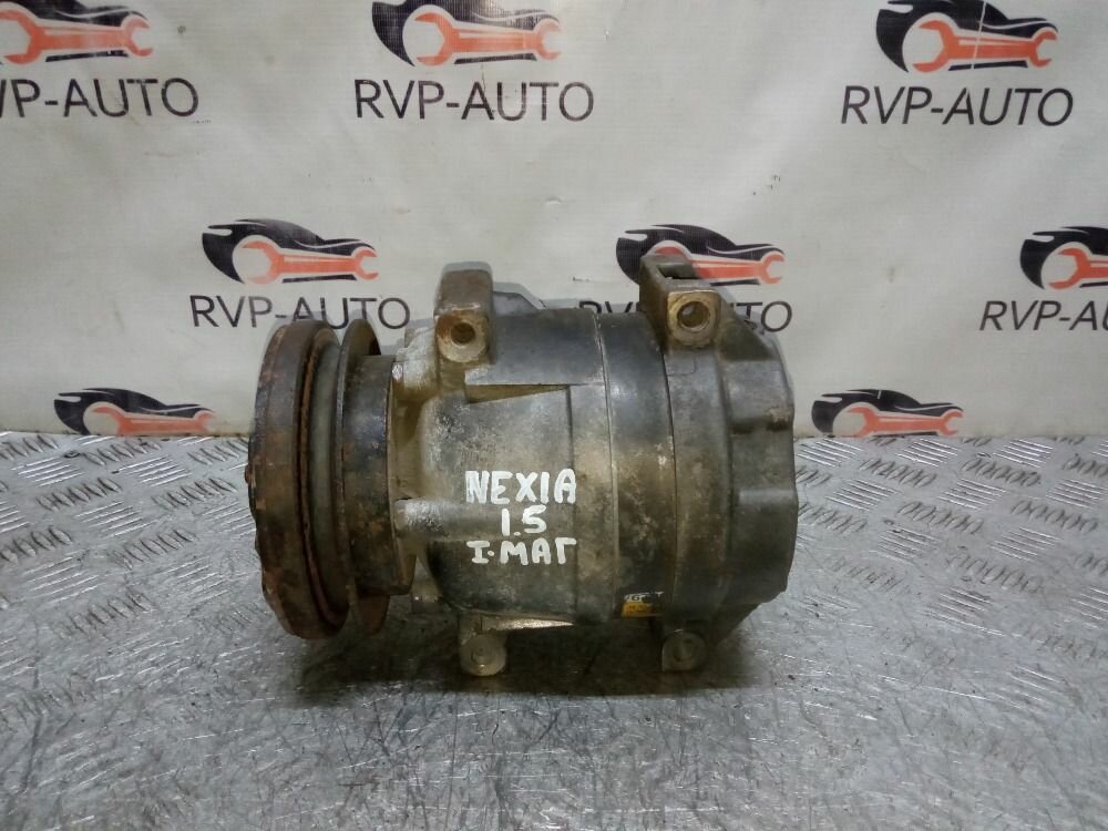 Компрессор кондиционера Daewoo Nexia (57575) 5110547