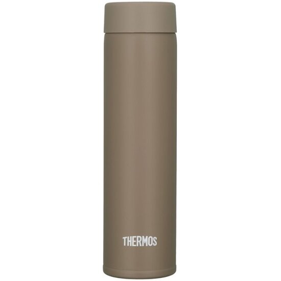 Термокружка Thermos JOJ-181 Olive Brown(OBW) 0,18 л
