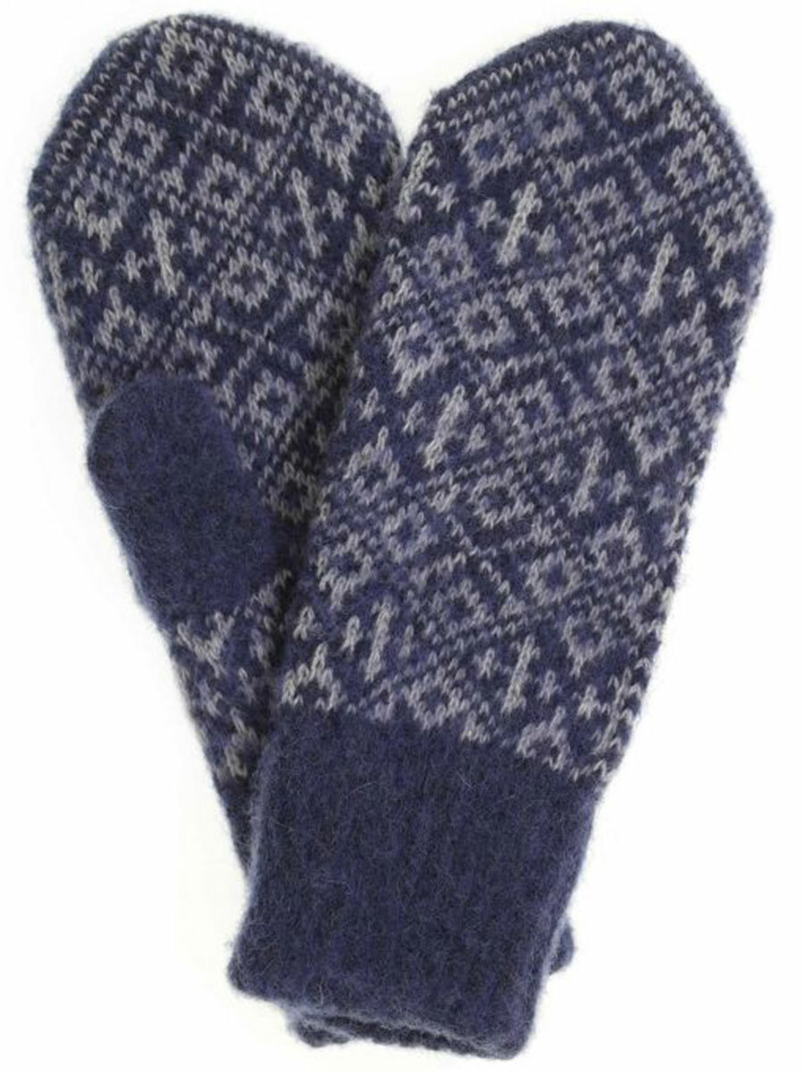 Варежки для мужчин