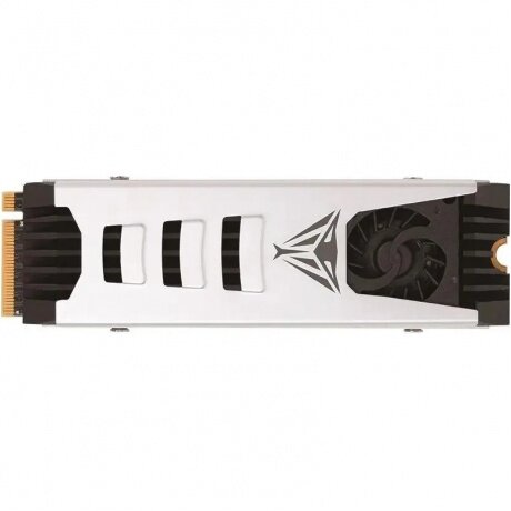 Накопитель SSD Patriot 4Tb PV553 (PV553P4TBM28H)