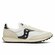 Кроссовки saucony Trainer 80, размер 11 US, белый, черный