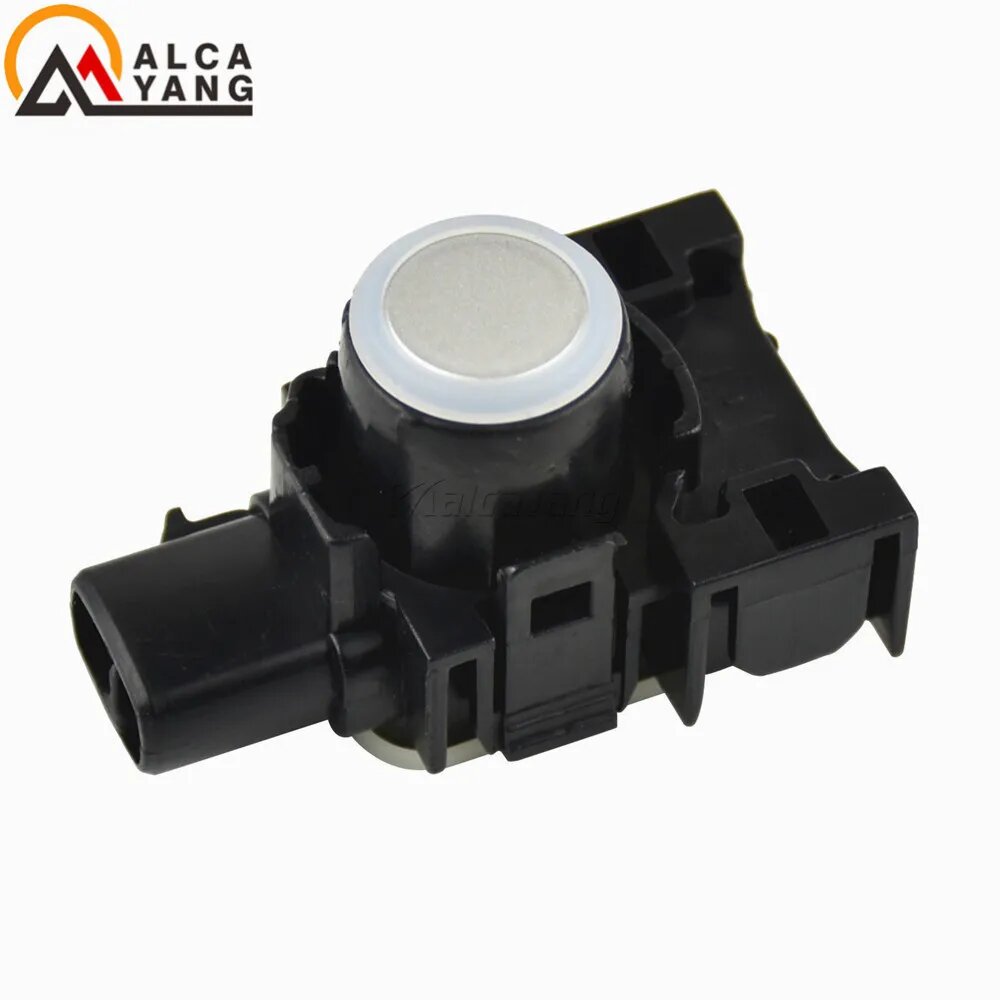 Ультразвуковой датчик парковки PDC для MAZDA CX-5 3 5 6 Engine KD4767UC1 KD47-67UC1 Silver