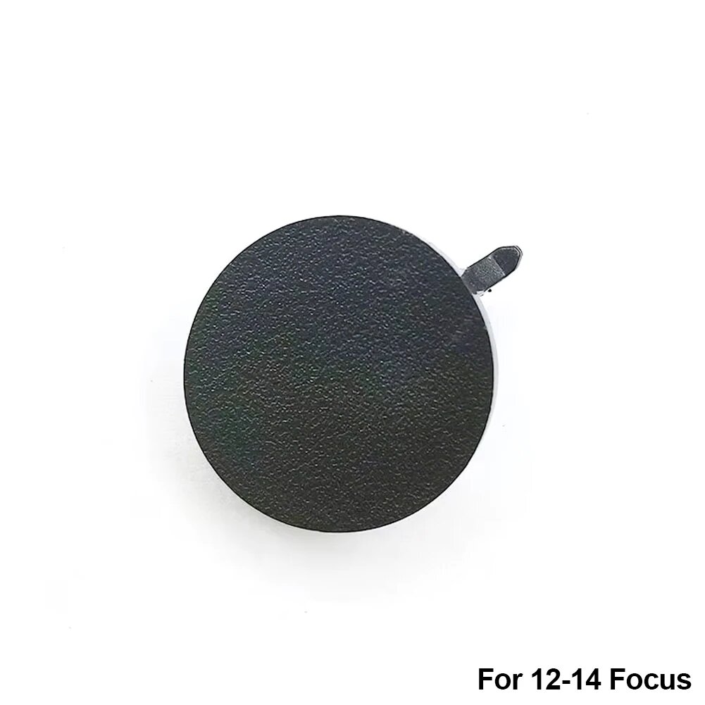 Для Ford Fiesta 2009-2012 Mk6 Ecosport Escape Focus 2012-2014 Mk3 Ручка передней двери Внутренняя крышка R237W10 Зажим для крепления Автозапчасти