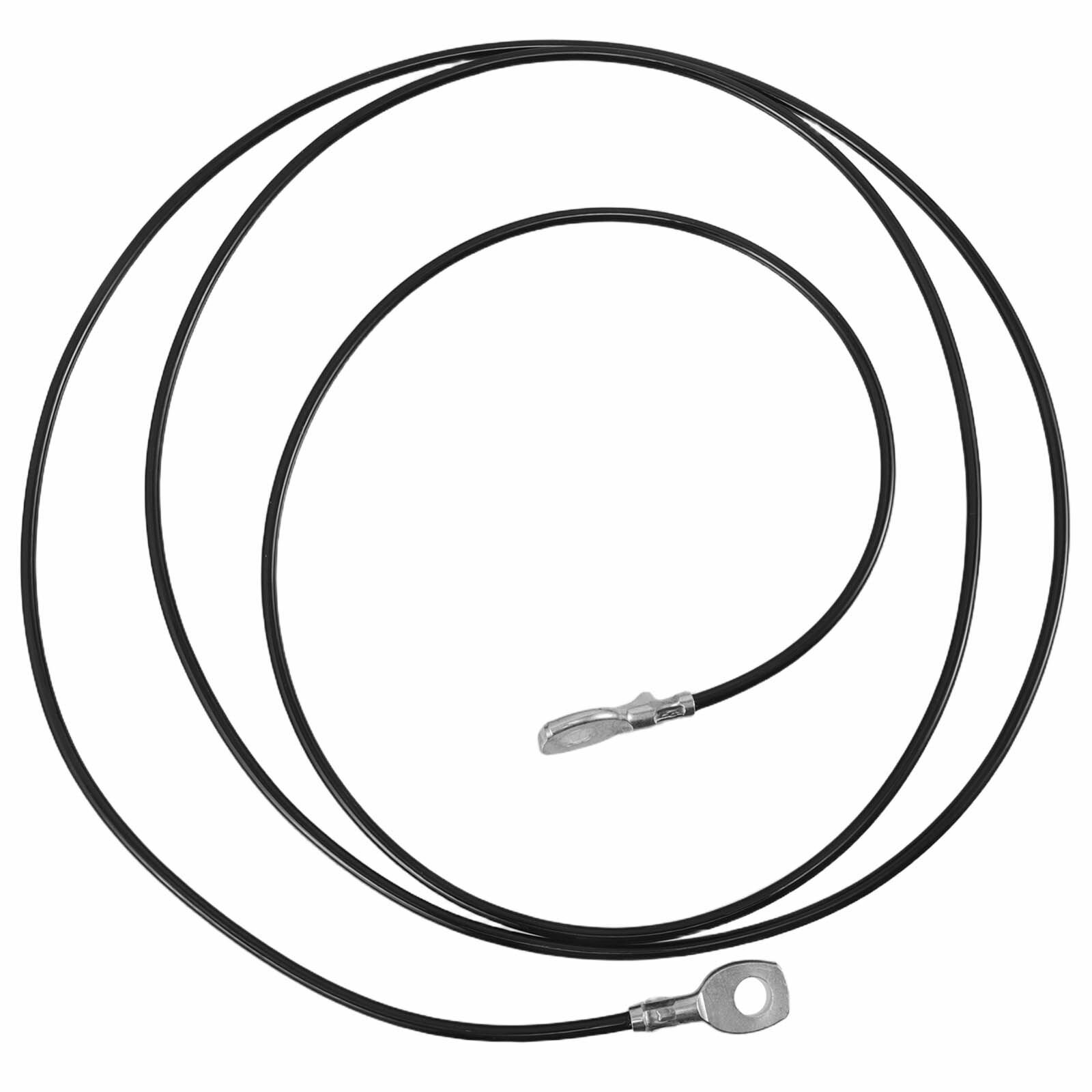 Трос для тренажеров