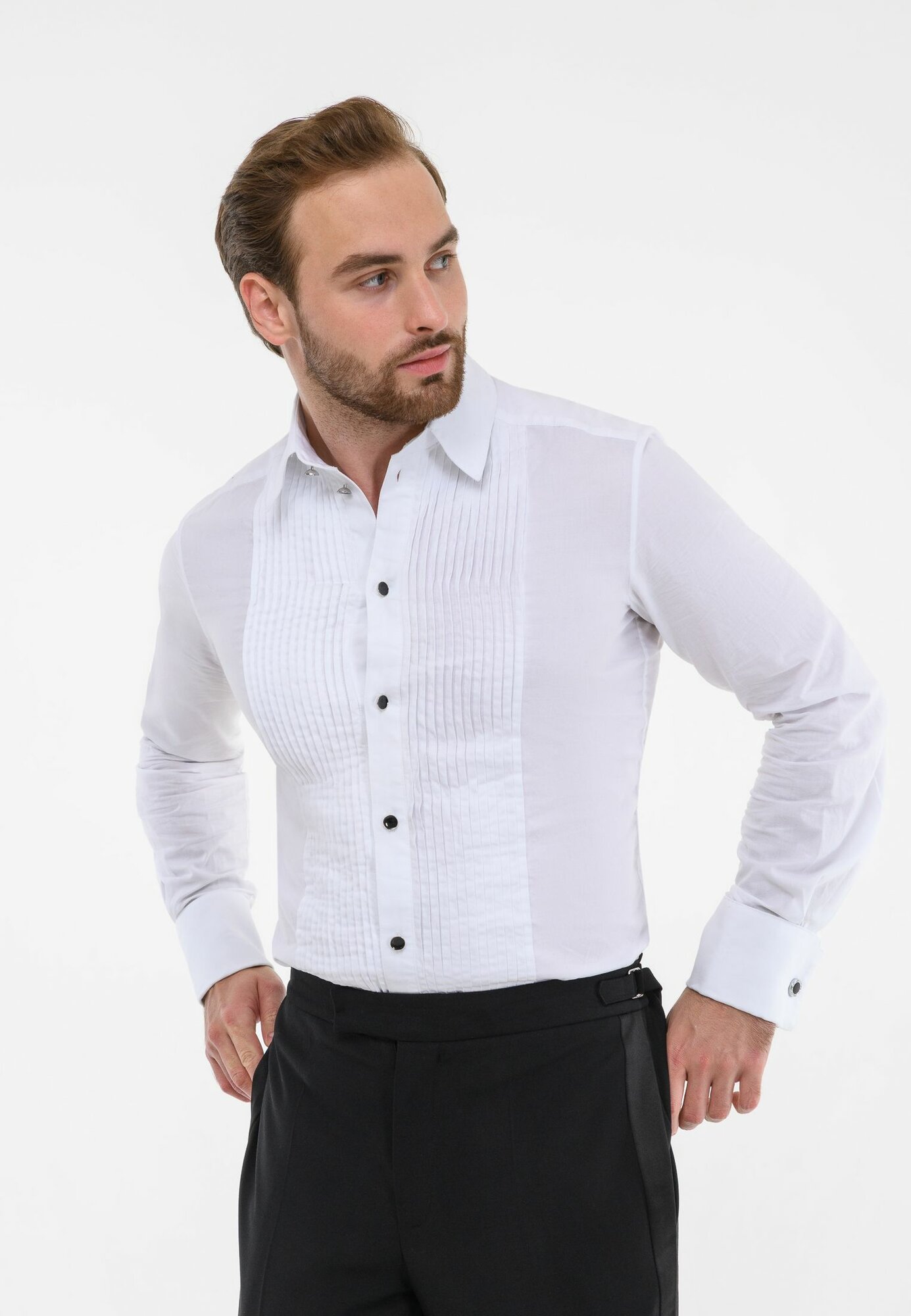 Рубашка Мужское