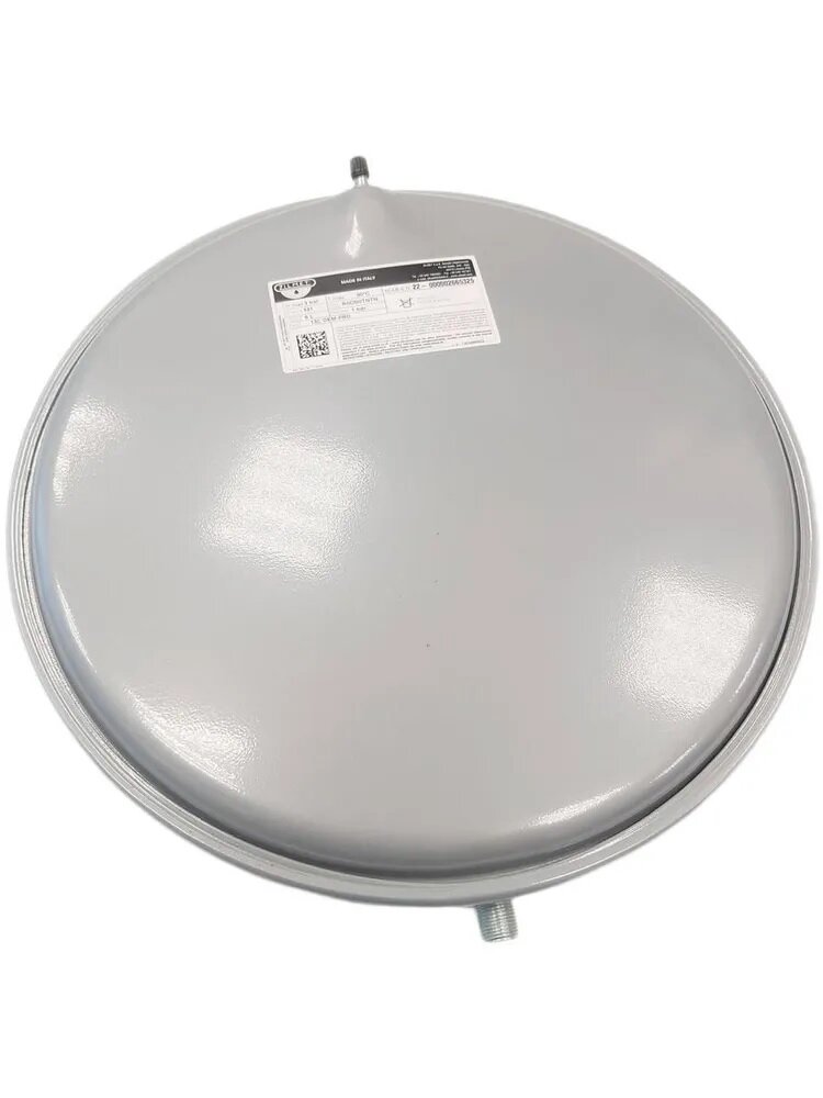 Расширительный бак ZILMET (6л) для BOSCH Gaz 3000W (арт. 87054070050_н/о)