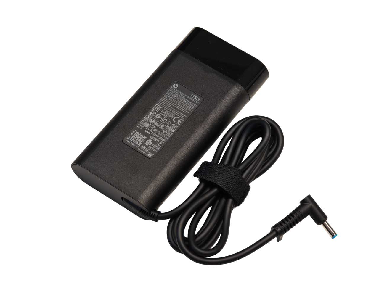 Блок питания для ноутбука HP Pavilion 15-bc 15-dk 15-df0000 [19.5V 6.9A 135W 4.5x3.0] L15879-003 L15534-001 TPN-DA11