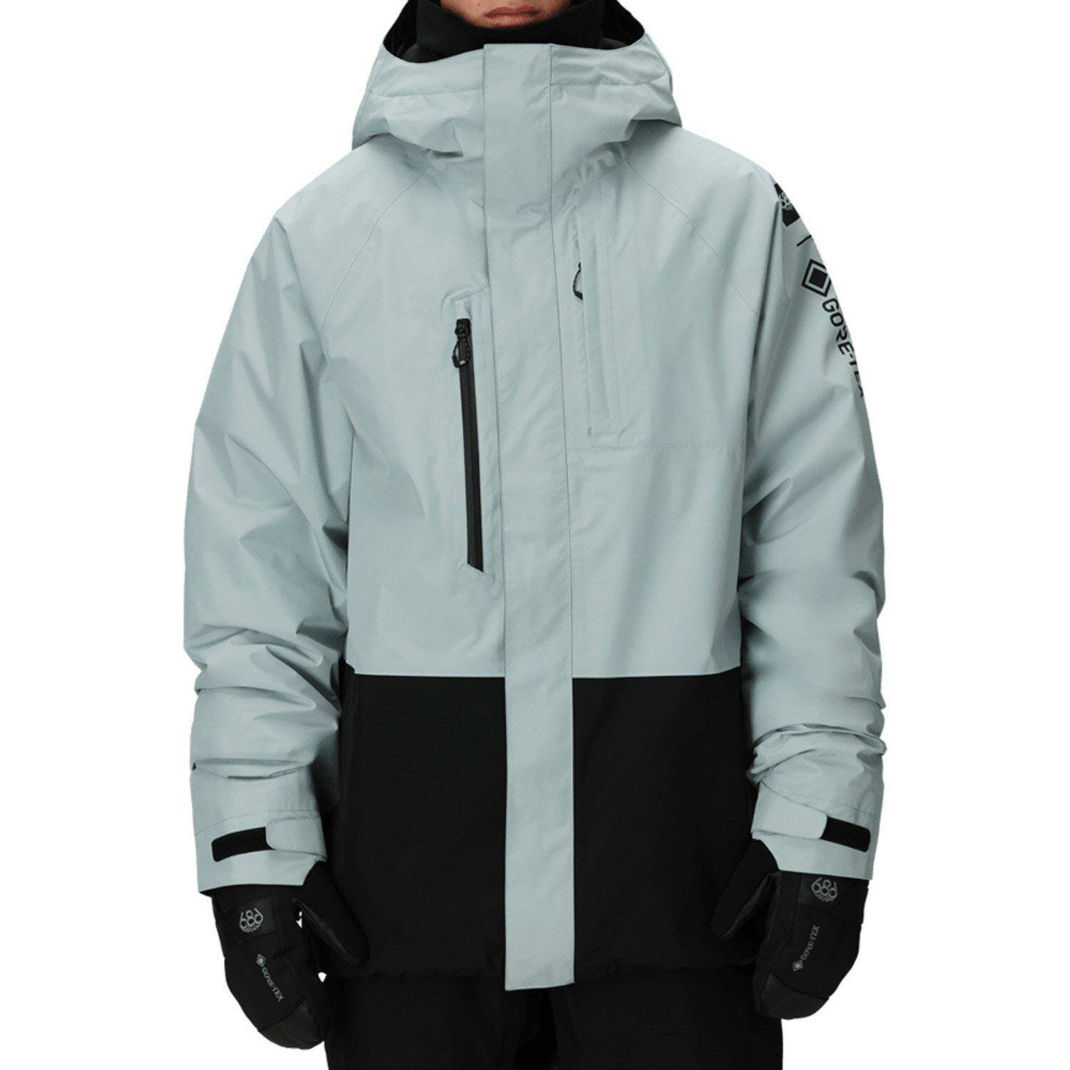 Куртка горнолыжная Куртка 686 Gore-Tex Core Insulated Jacket