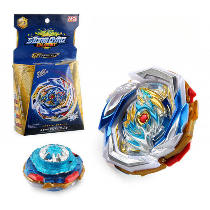 Игрушка Bursting Gyro Toy Wang - Hit-Burst Battle Spirit Gyro Bare Pack для детей, бесплатная доставка оптом