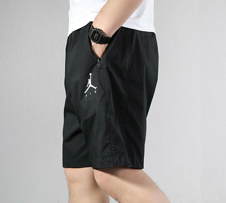 Шорты спортивные Jordan Jumpman