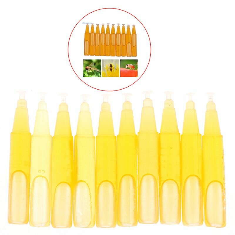 Drosophila Аттрактант 10 для продажи