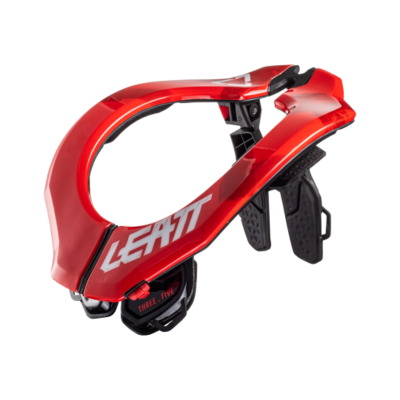 Защита шеи Leatt 3.5 Neck Brace (Red, S/M, 2025 (1022111810))