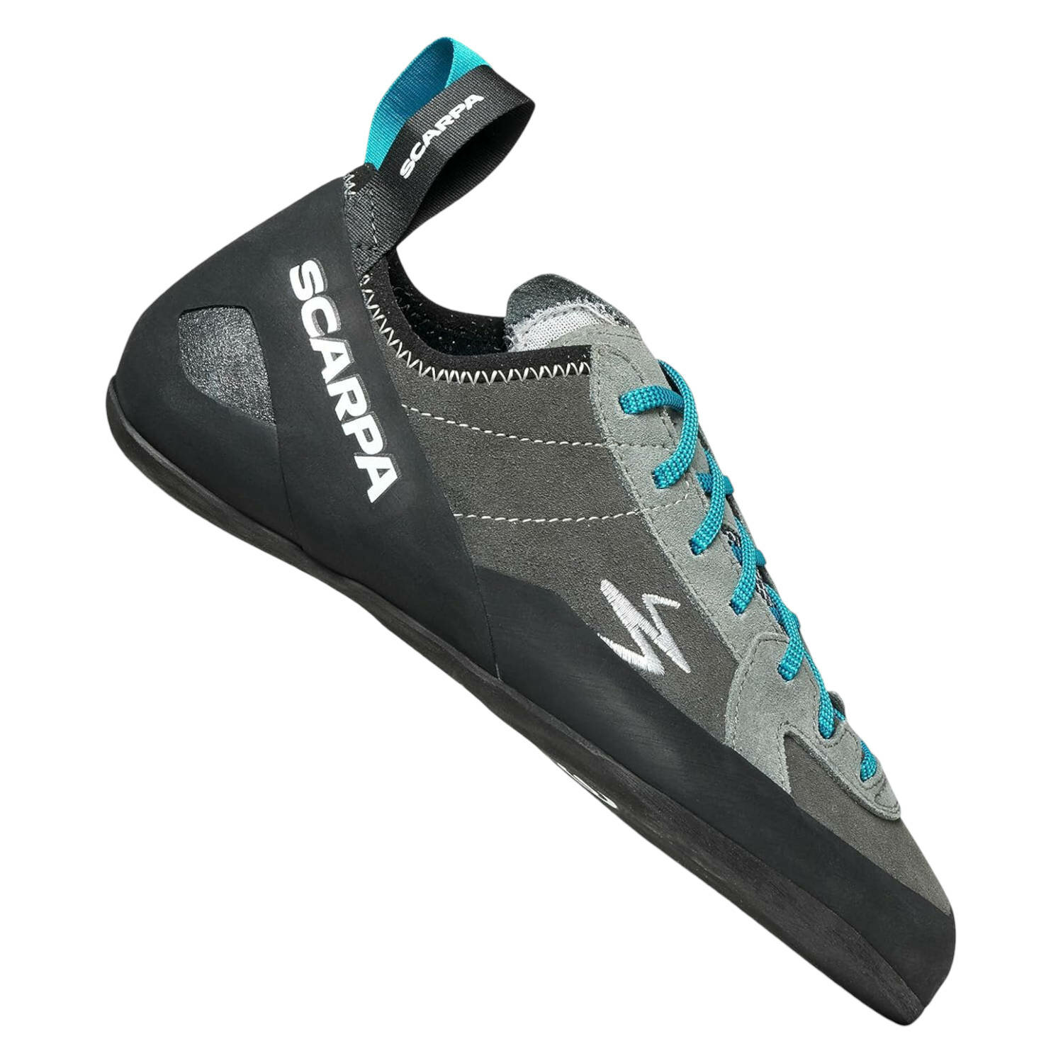 Скальные туфли SCARPA Helix Shark/Midgray (EUR:41)