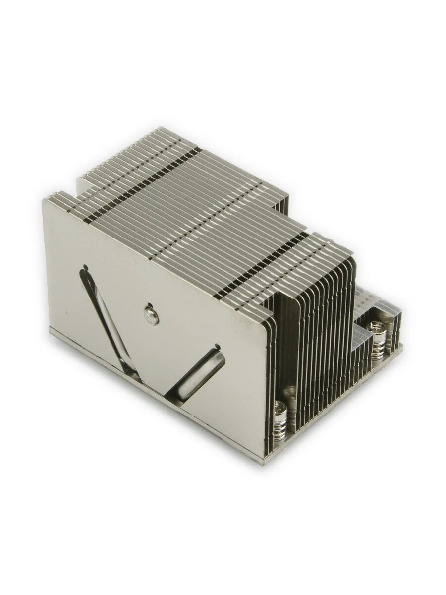 Система охлаждения SUPERMICRO SNK-P0048PSC Socket LGA2066 LGA2011-3 LGA2011