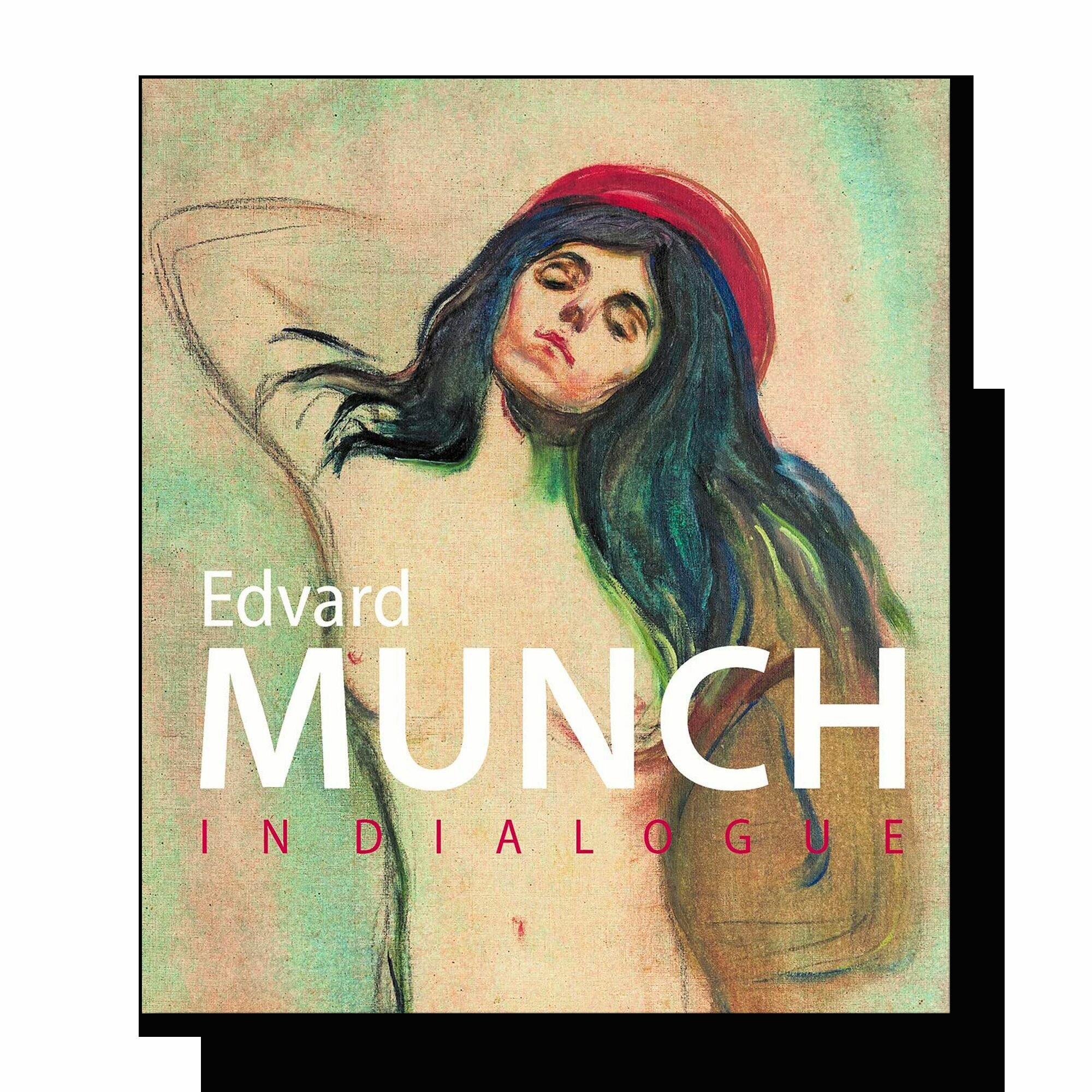 Munch In Dialogue