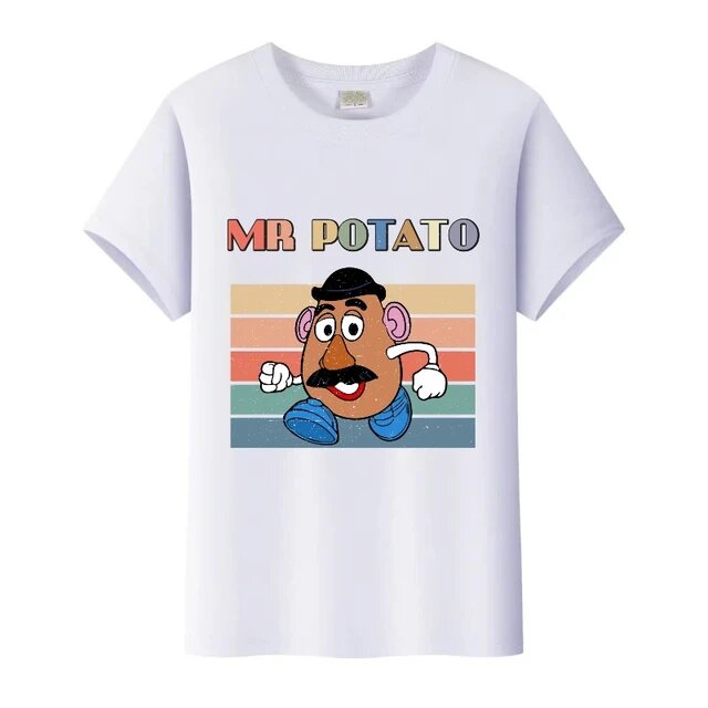 Модная детская летняя футболка с принтом Джесси из мультфильма «История игрушек» от Disney, футболка для девочек, мужская футболка с круглым вырезом, семейная футболка для мальчиков, женская футболка.