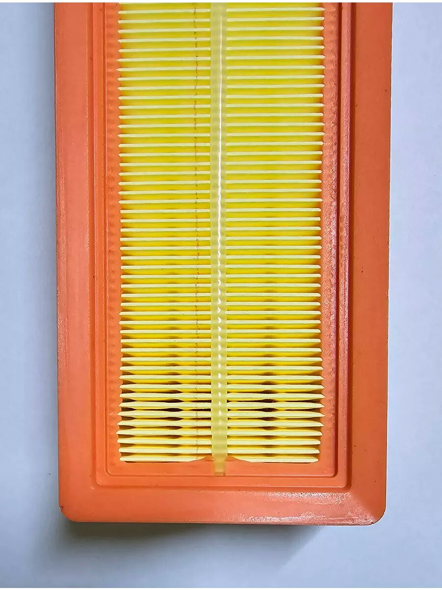 Фильтр воздушный FIAT FORD