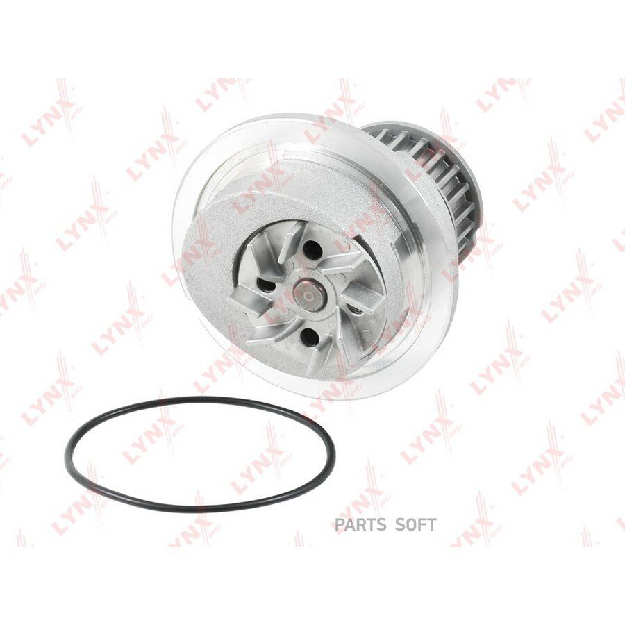Насос водяной OPEL Astra F/G 1.6 98-05 / Corsa C 1.4 00-09 / Meriva 1.6 03-06 / Vectra B/C 1.6 95> / Zafira A/B 1.6 99> от официального дистрибьютора, LYNXAUTO, артикул CW0148