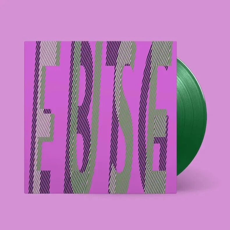 Пластинка виниловая Everything But The Girl Fuse LP 2023 Verve Records Импортное издание