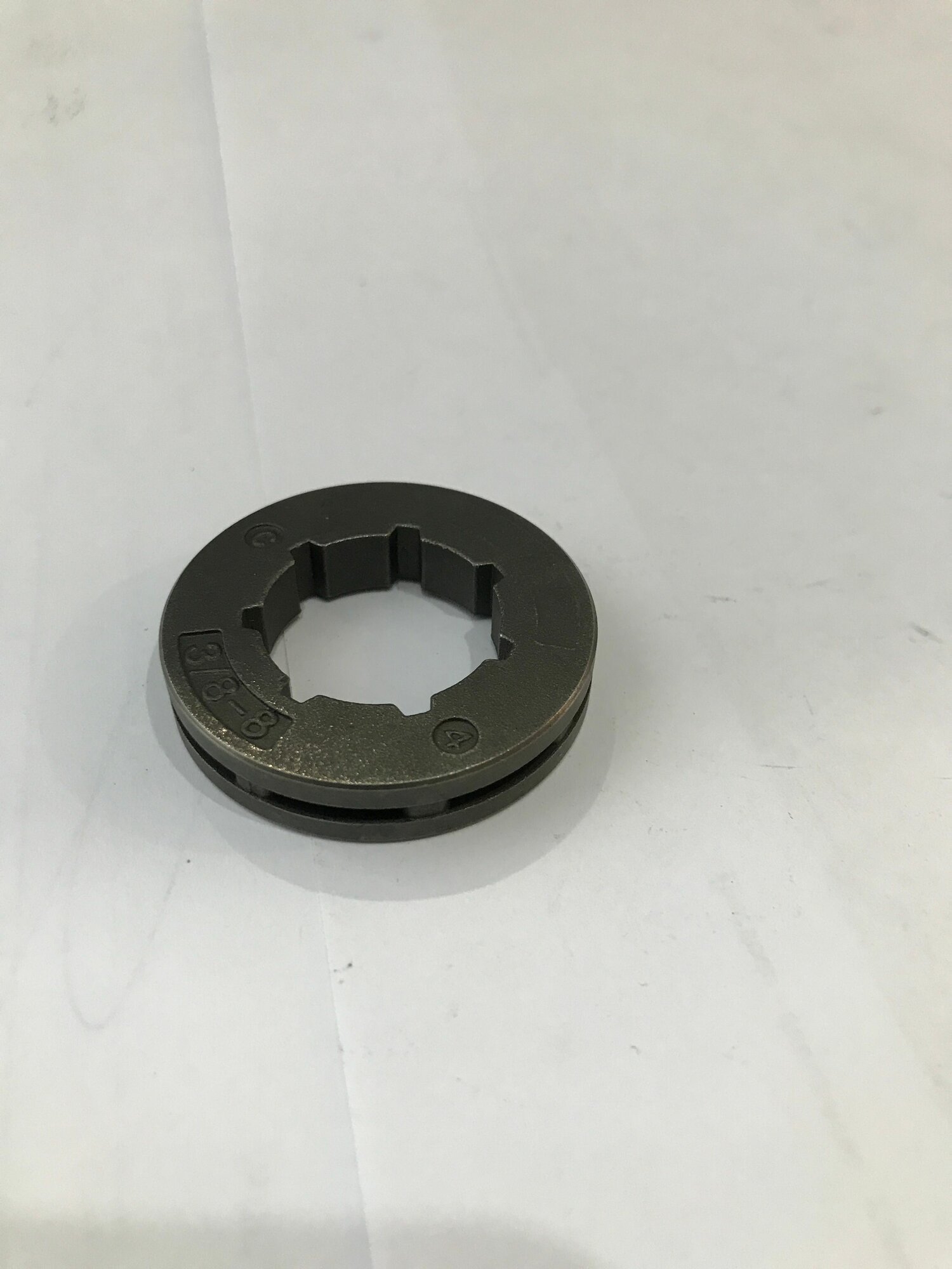 Венец сменный MS361,362,440,441,461,462,640-661 3/8", 8зуб арт. T0078 (88000006421216) FARMERTEC