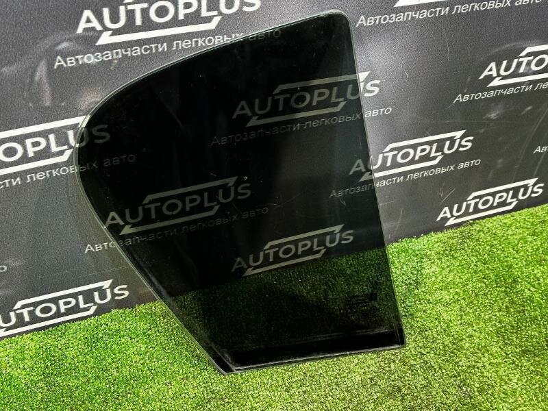 Форточка Opel Astra H 2013 (1.6 Z16XER) Б/У с пробегом