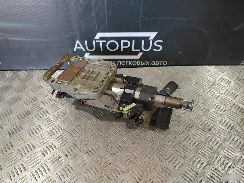 Рулевая колонка Audi A6 1997-2005 (2.4L) Б/У с пробегом Арт. 3869