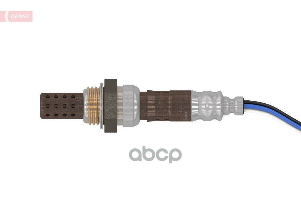 Лямбда-зонд Denso арт. DOX1535