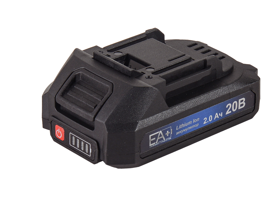 Аккумулятор HÜTER АКБ-20/2Б EA+ для бесщёточного инструмента и садовой техники 71/8/92