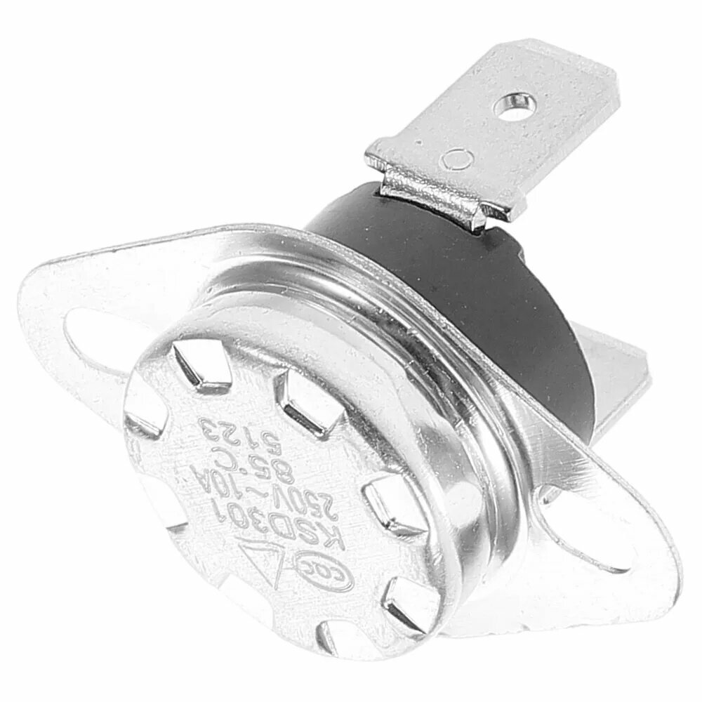 Терморегулятор/термостат, серебристый