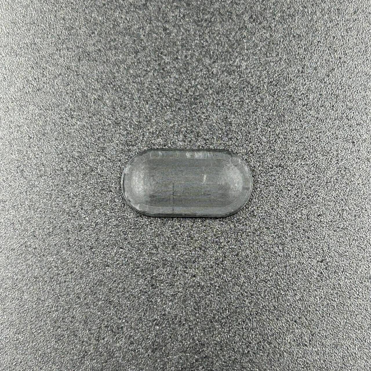 Прокладка крышки карбюратора Tohatsu 9.8 (PREMARINE)