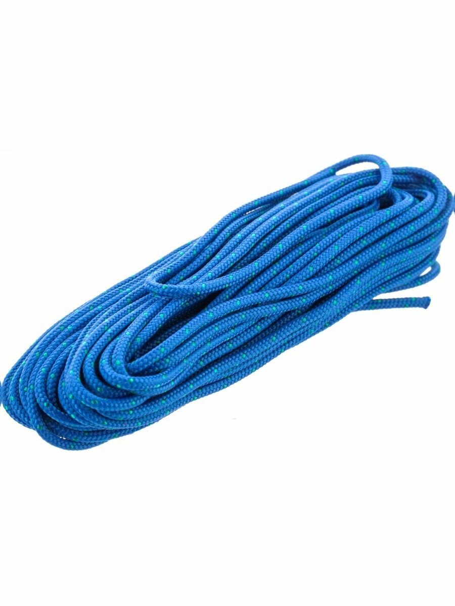 Репшнур вспомогательный K2, 2 мм, 10 м