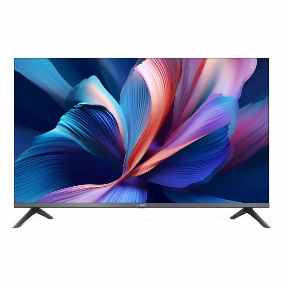 Телевизор Xiaomi TV A Pro 2026 (ELA5944RU), разрешение 1366 x 768, 32"