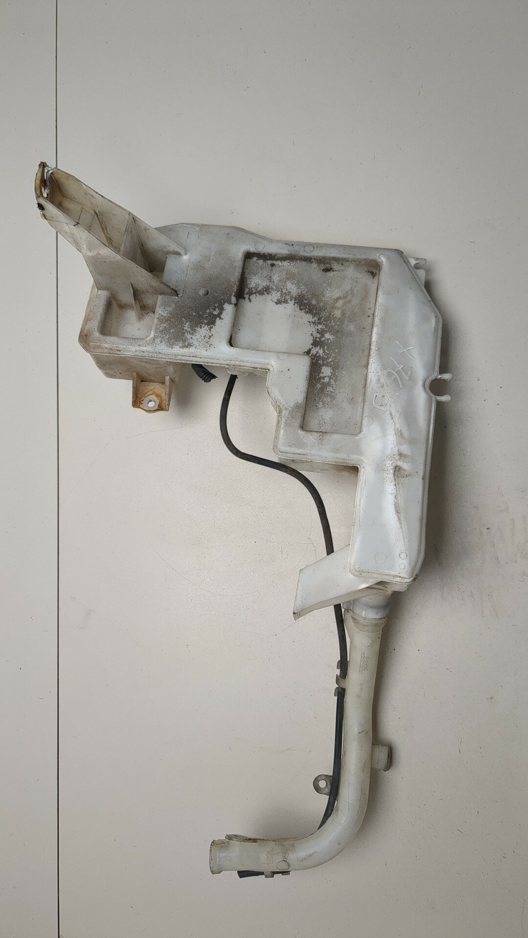 Бачок омывателя Honda Civic Б/У