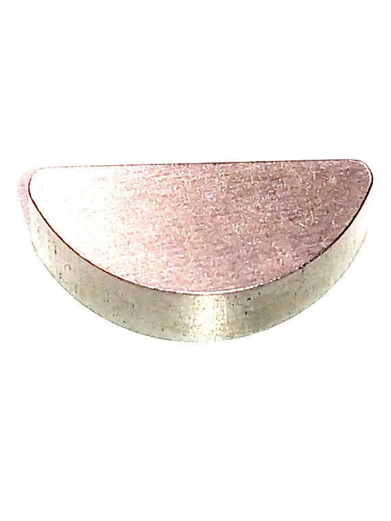 Шпонка 15х5х6,5R для пилы торцовочной вихрь ПТ-255А (s/n до HMI036~)