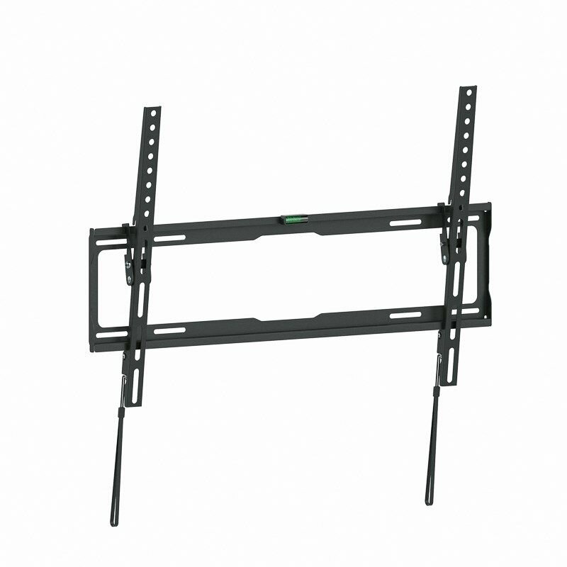 Кронштейн для телевизора 37"- 75", наклонный с быстрой фиксацией, серия HOME REXANT