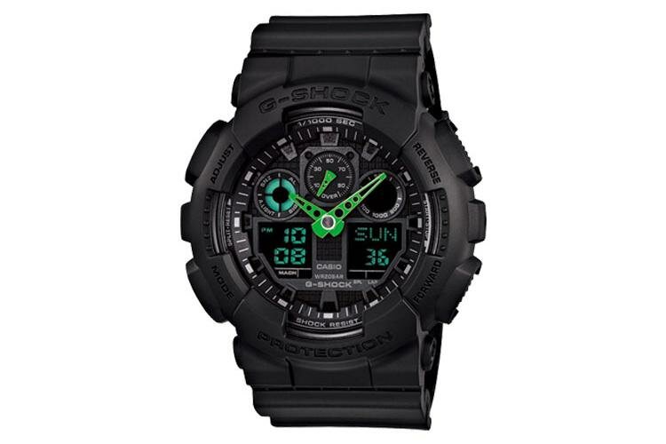 Наручные часы