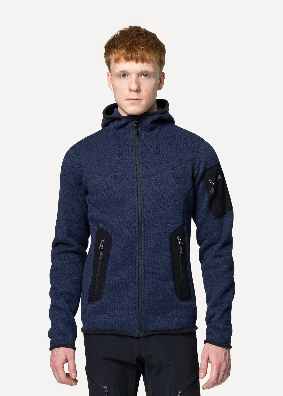 Куртка Polartec Thermal Pro