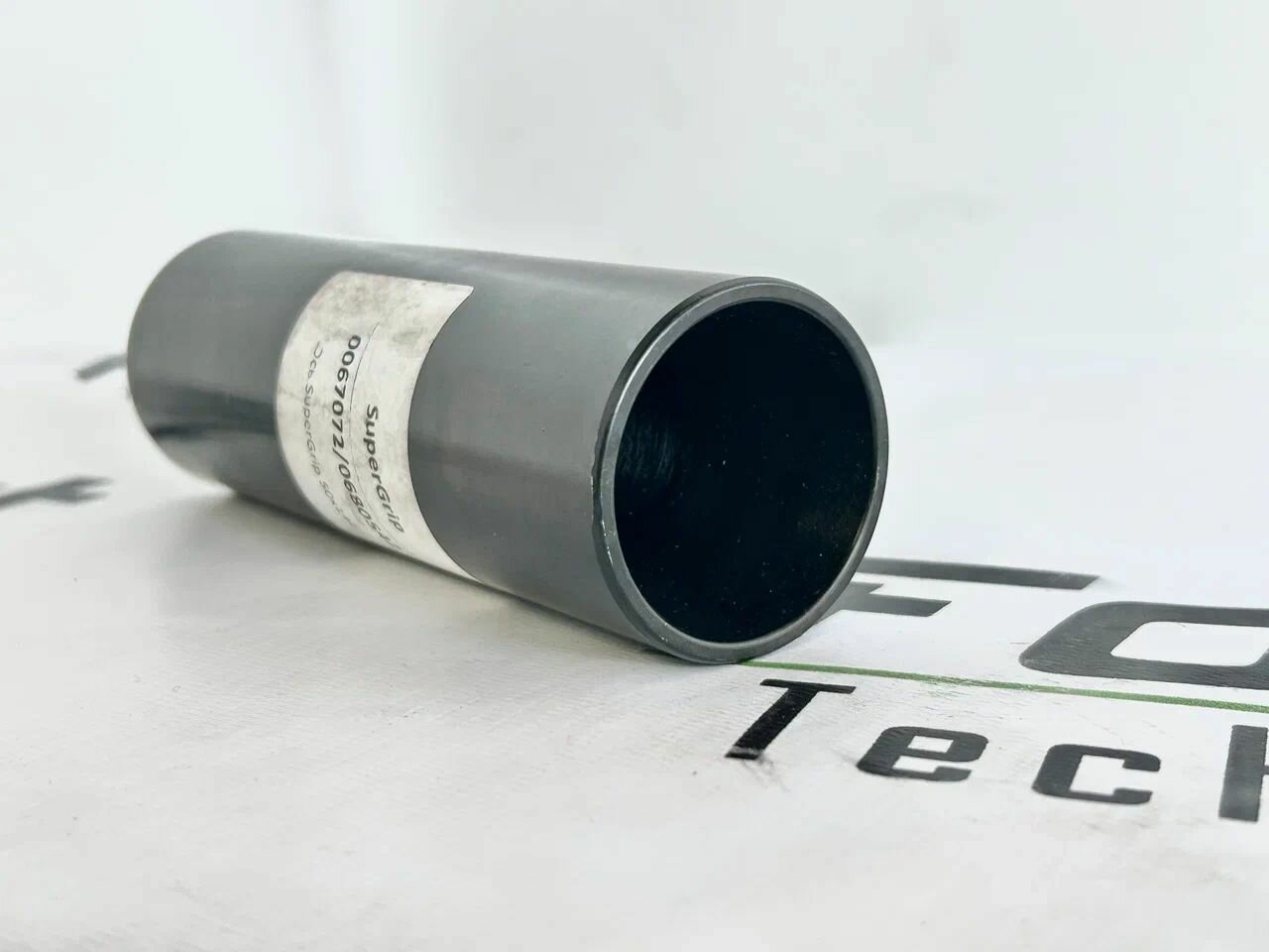 F035376 Ось SuperGrip 50*146