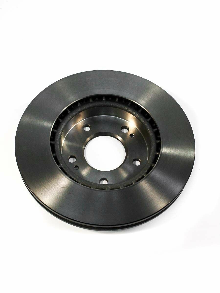 Диск тормозной передний Changan CS35 1.6 14-